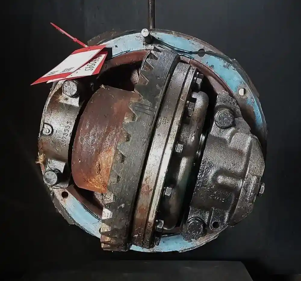 Used, Recycled, New, and Aftermarket Heavy Duty Truck Parts