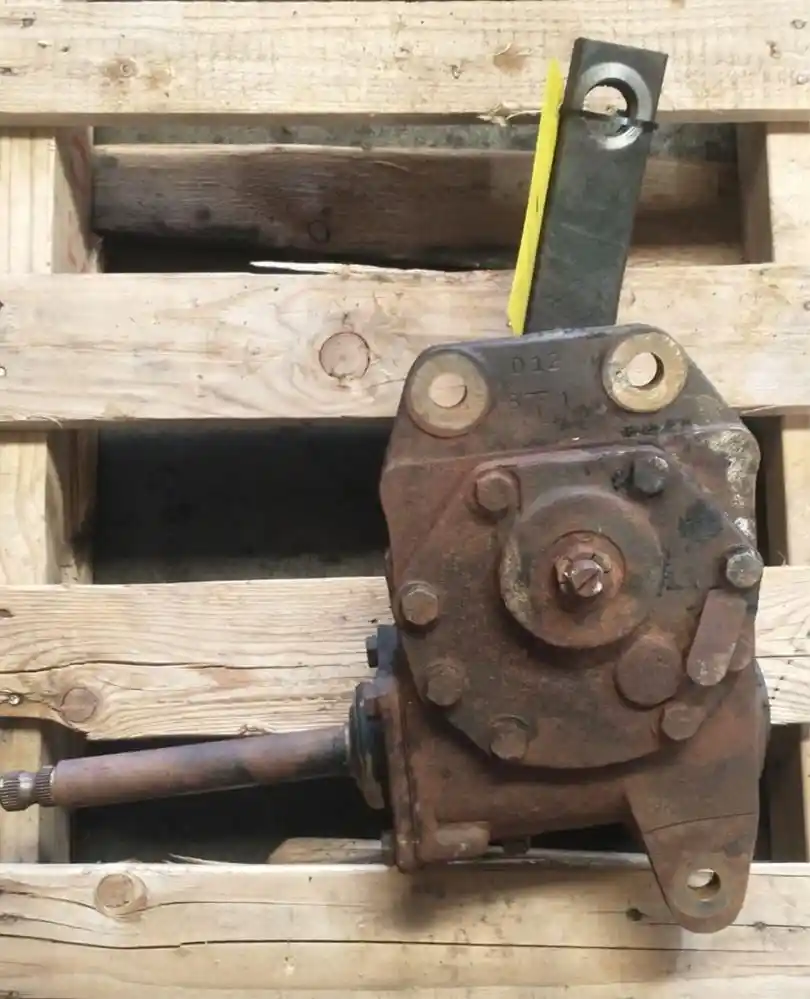 Used, Recycled, New, and Aftermarket Heavy Duty Truck Parts