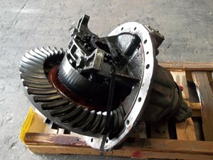 New and Used Meritor/Rockwell RS23-186 Rear Rears (Tandem Rear or ...
