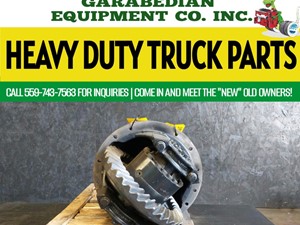 New and Used Meritor/Rockwell H172 Rear Rears (Tandem Rear or Single ...