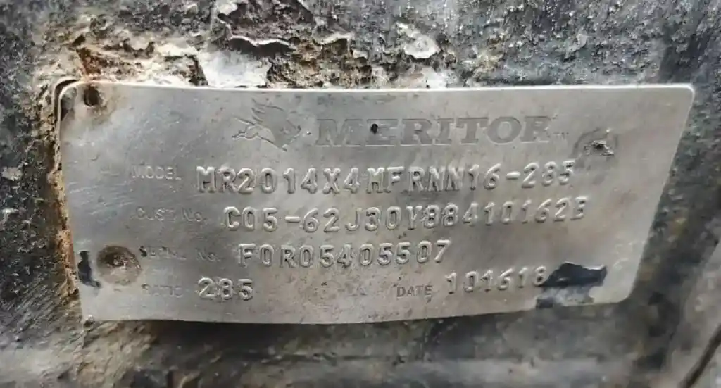 Used, Recycled, New, and Aftermarket Heavy Duty Truck Parts