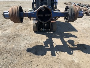 New and Used Meritor/Rockwell SQHD Axle Housings (Front) for sale | TPI