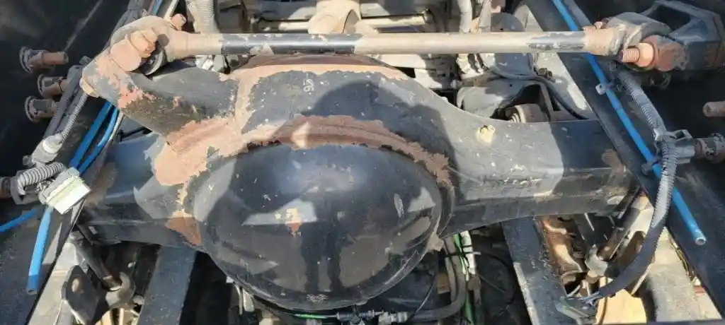 Used, Recycled, New, and Aftermarket Heavy Duty Truck Parts