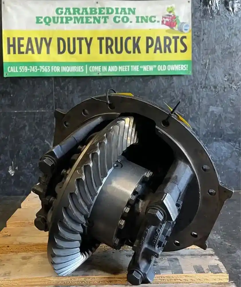 Used, Recycled, New, and Aftermarket Heavy Duty Truck Parts