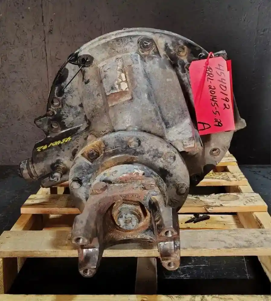 Used, Recycled, New, and Aftermarket Heavy Duty Truck Parts