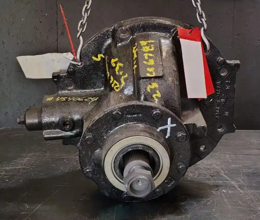 Used, Recycled, New, and Aftermarket Heavy Duty Truck Parts