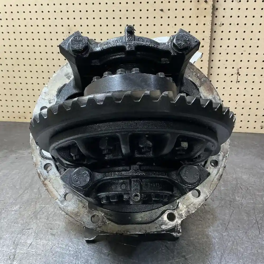 Used, Recycled, New, and Aftermarket Heavy Duty Truck Parts