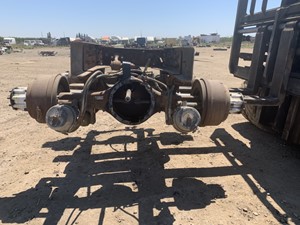 New and Used Meritor/Rockwell SQHD Axle Housings (Front) for sale | TPI