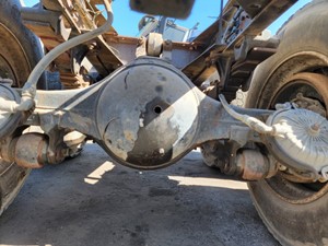 New and Used Meritor/Rockwell SQHD Axle Housings (Rear) for sale | TPI