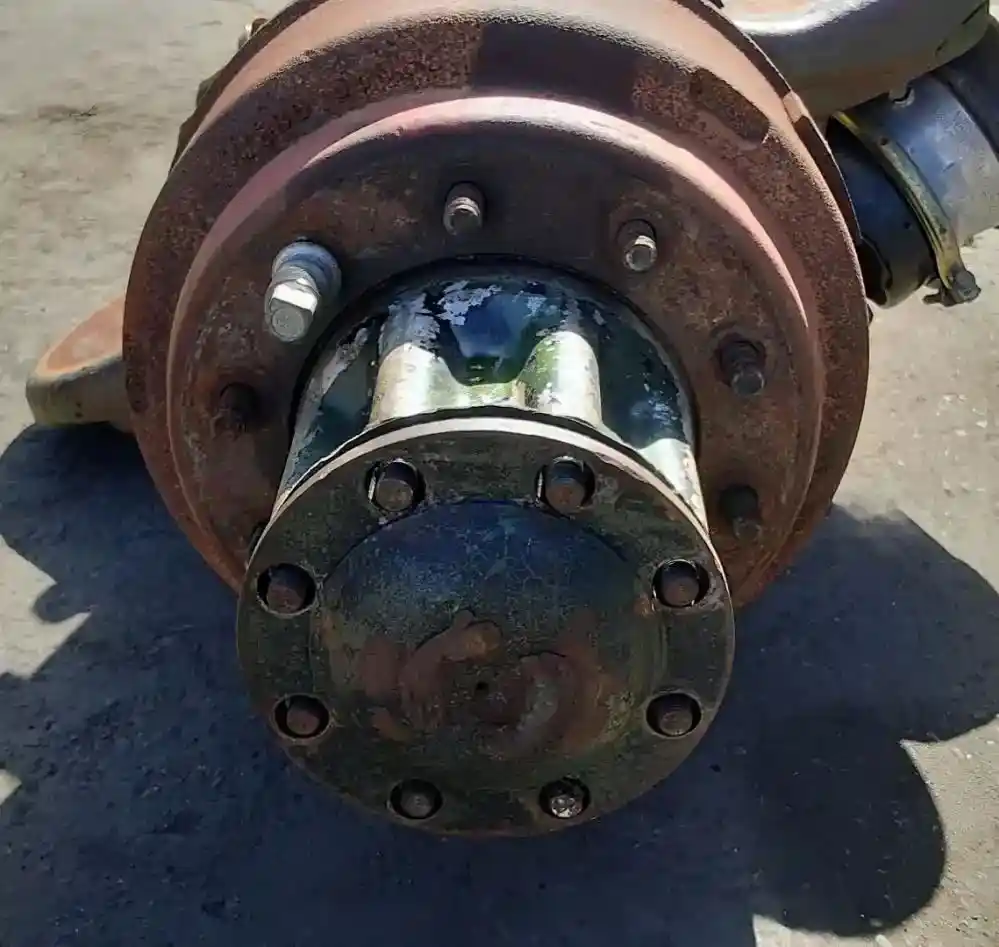 Used, Recycled, New, and Aftermarket Heavy Duty Truck Parts