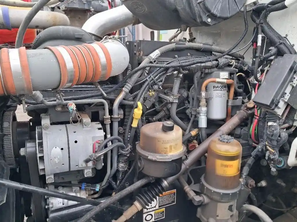 Used, Recycled, New, and Aftermarket Heavy Duty Truck Parts
