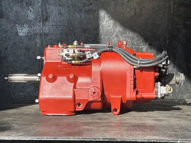 Rebuilt Eaton/Fuller RTLO18918B Transmission Assy for sale | Fresno ...