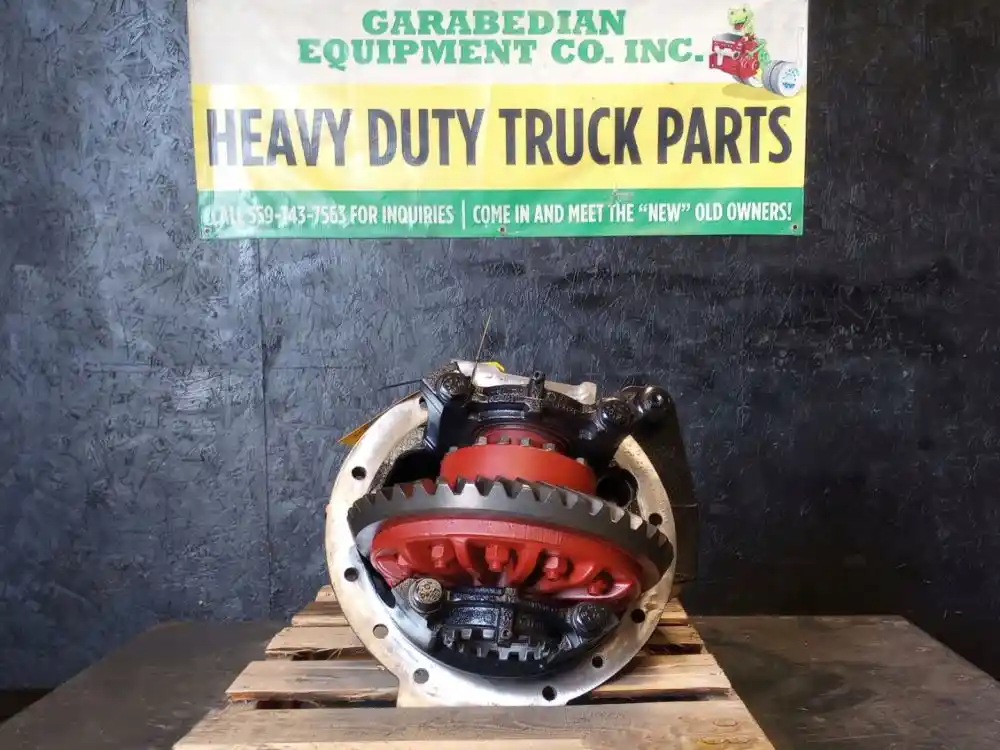 Reconditioned 2000 Meritor/Rockwell RD20145 Front Rear (Tandem Front ...