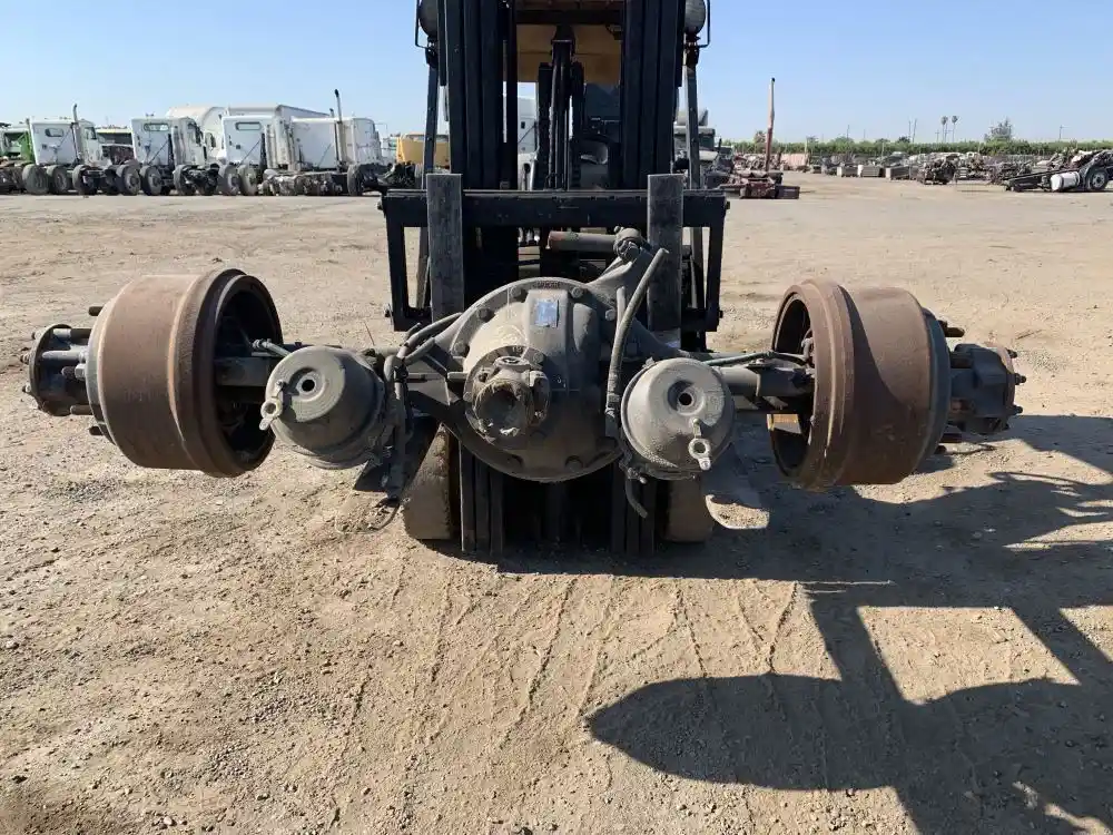 Used, Recycled, New, and Aftermarket Heavy Duty Truck Parts