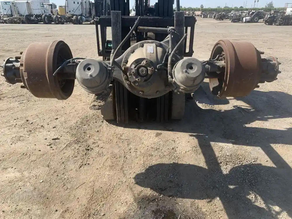 Used, Recycled, New, and Aftermarket Heavy Duty Truck Parts