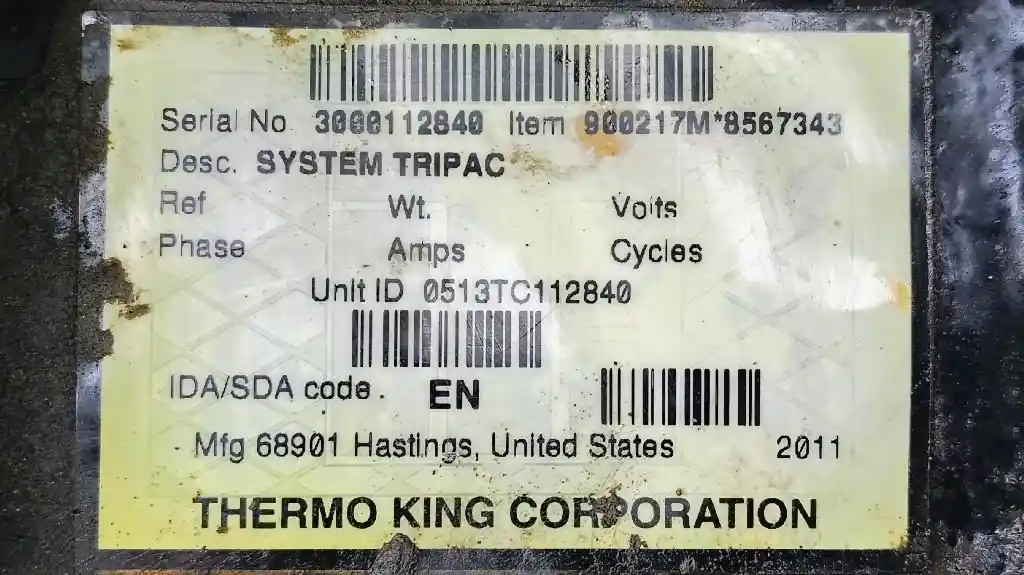 Used, Recycled, New, and Aftermarket Heavy Duty Truck Parts