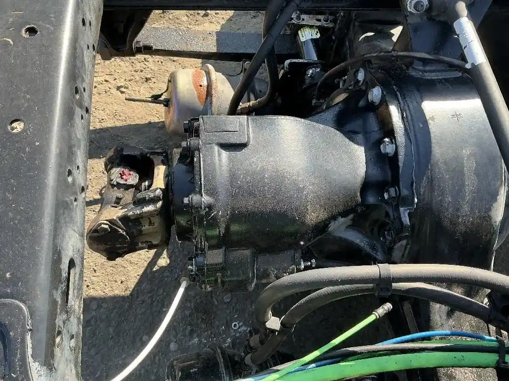 Used, Recycled, New, and Aftermarket Heavy Duty Truck Parts