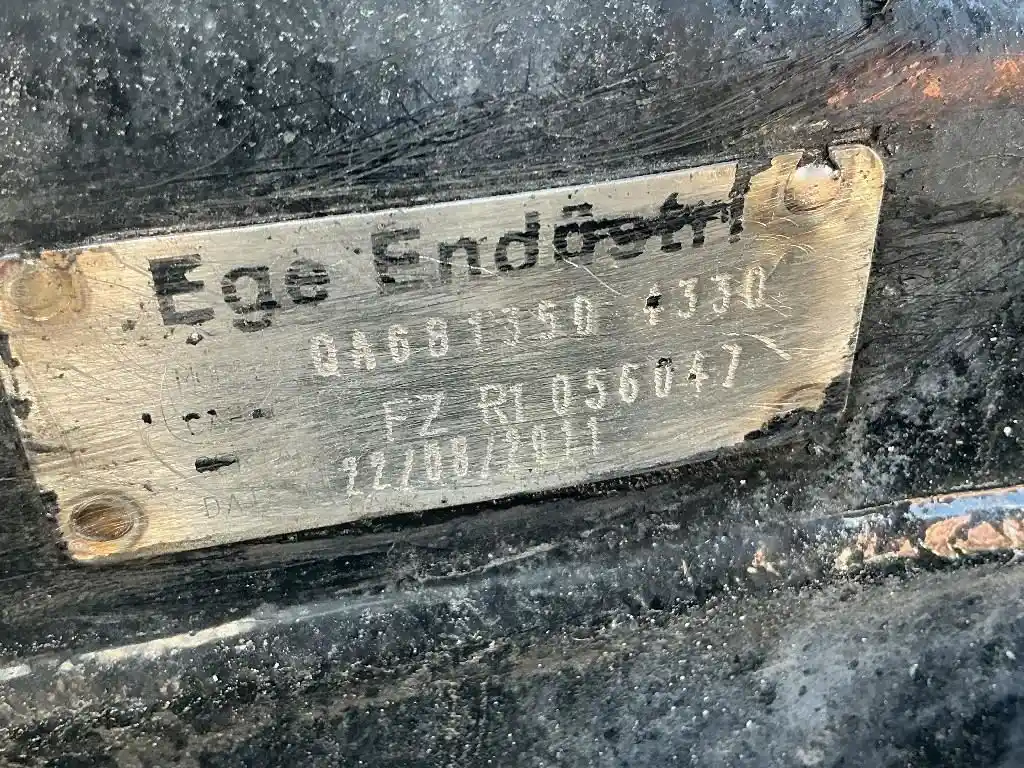 Used, Recycled, New, and Aftermarket Heavy Duty Truck Parts