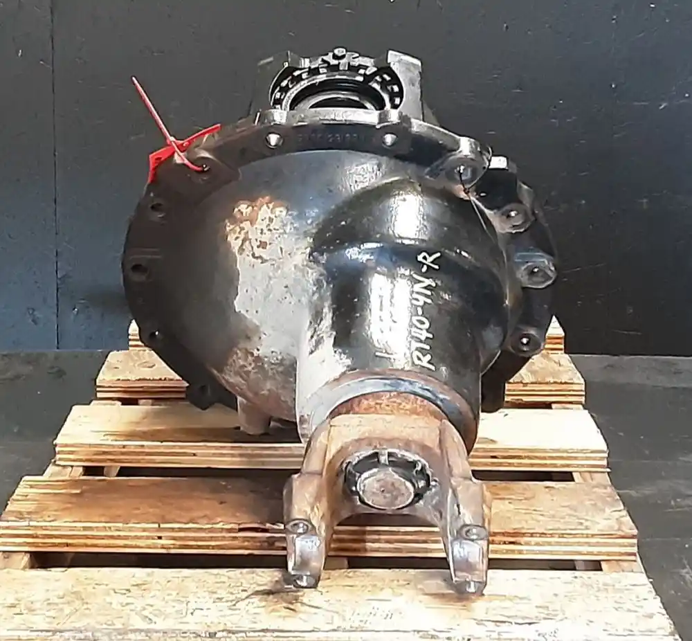 Used 2013 Axle Alliance RT40-4NR Rear Rear (Tandem Rear or Single) for ...