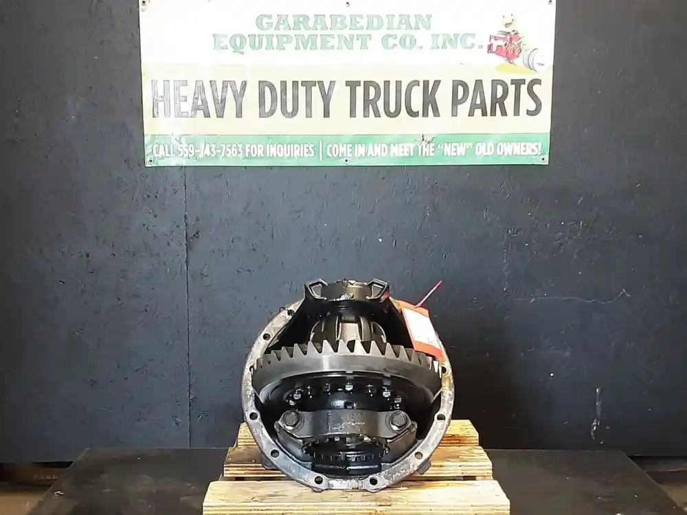 Used 2013 Axle Alliance RT40-4NR Rear Rear (Tandem Rear or Single) for ...