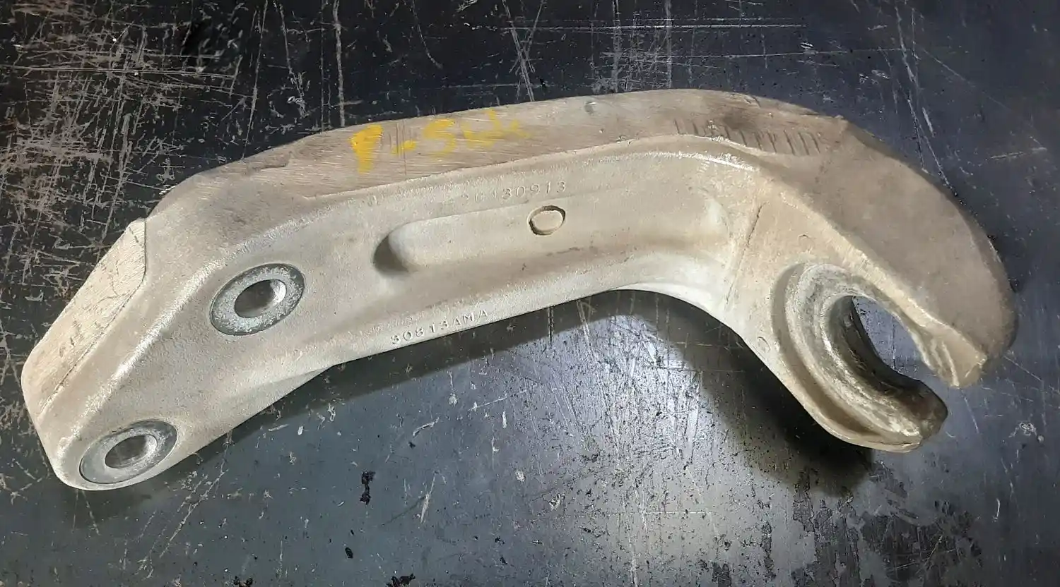 Used 2014 Freightliner Cascadia 125 Radiator Frame/Bracket for sale ...