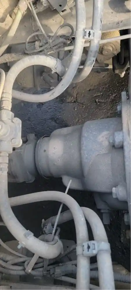 Used 2020 Meritor/Rockwell MR2014X Rear Rear (Tandem Rear or Single ...