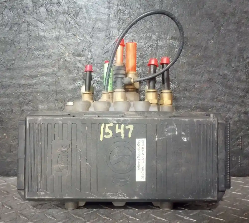 Used 2022 Bendix ABS Modulator Valve for sale | Fresno California ...