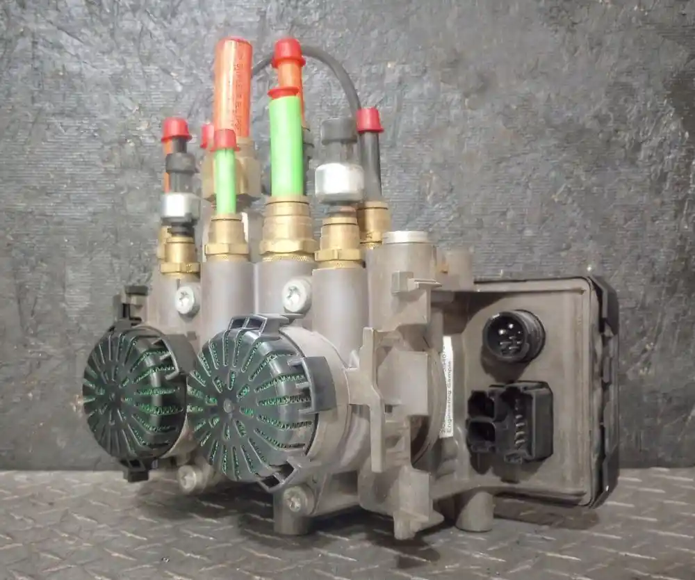Used 2022 Bendix ABS Modulator Valve for sale | Fresno California ...