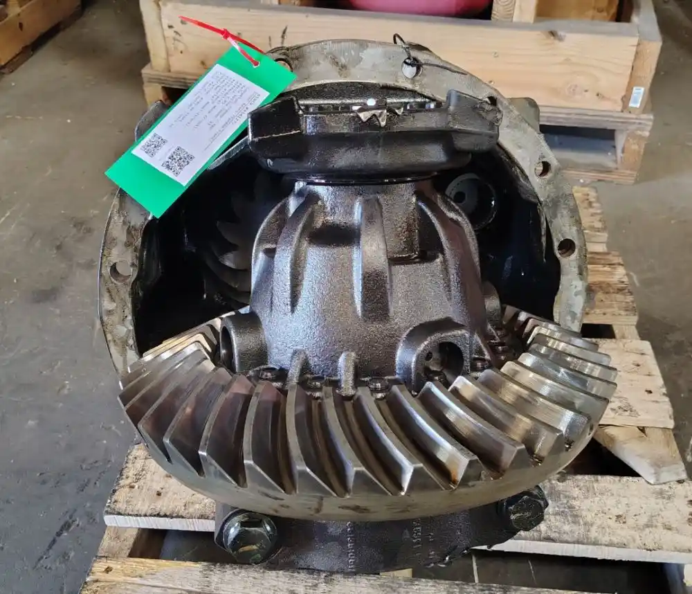 Used Axle Alliance RT40-4NF Front Rear (Tandem Front) for sale | Fresno ...