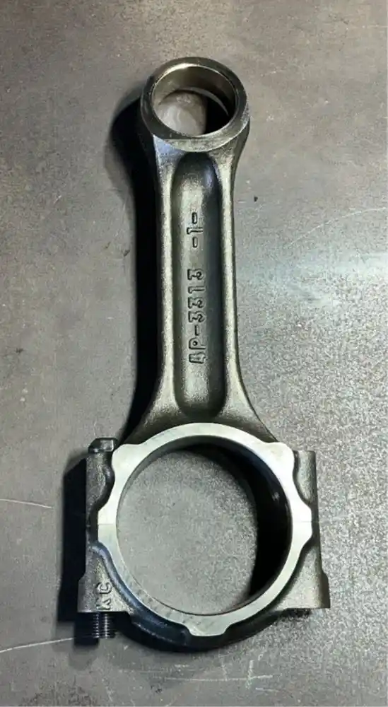 Used Caterpillar 3126 Piston and Rod for sale | Fresno California ...
