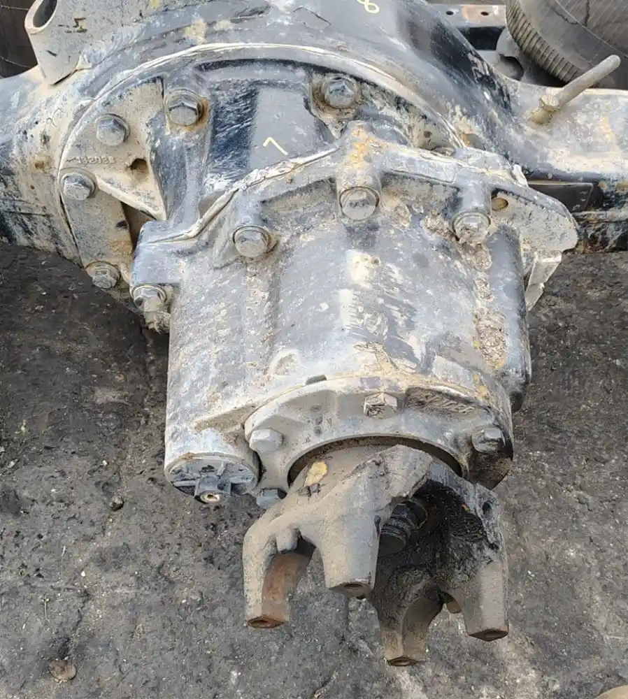 Used Eaton DST40 Front Rear (Tandem Front) for sale | Fresno California ...