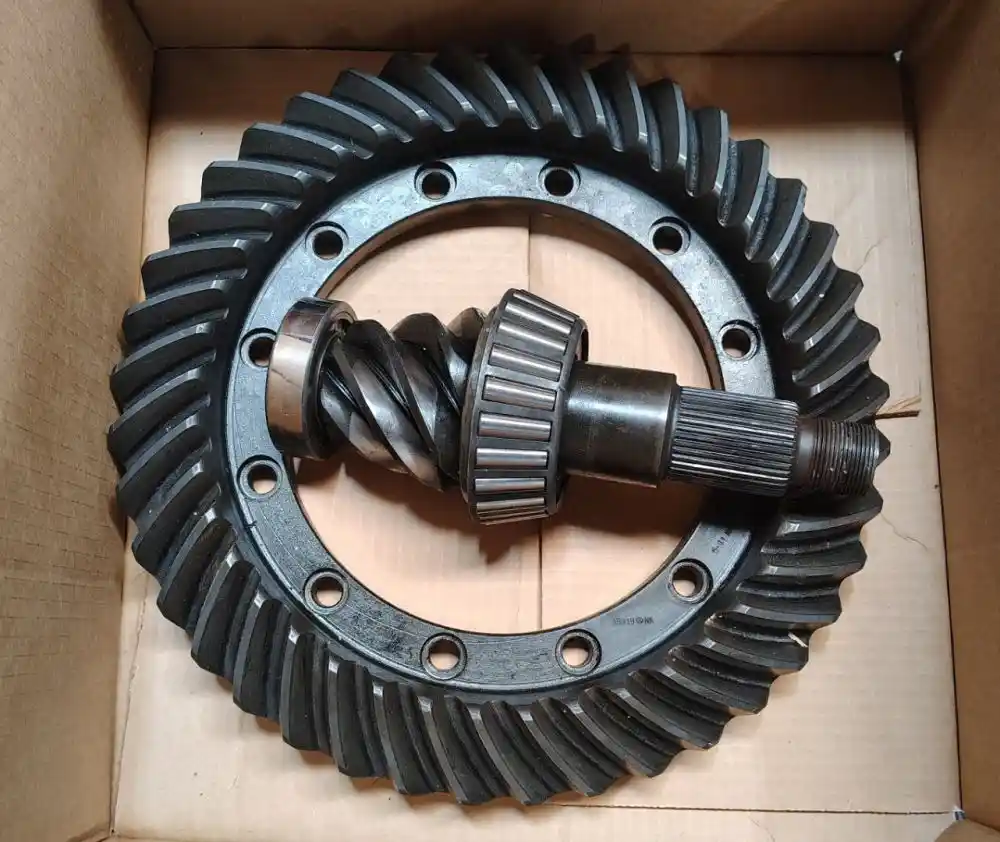 Used Meritor/Rockwell R155 Gear Set for sale | Fresno California United ...