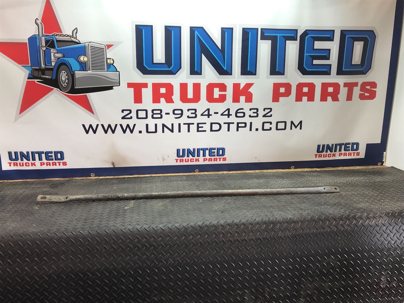 Used, Recycled, New, and Aftermarket Heavy Duty Truck Parts