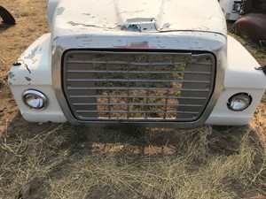 New and Used Ford L8000 Hoods For Sale | TPI