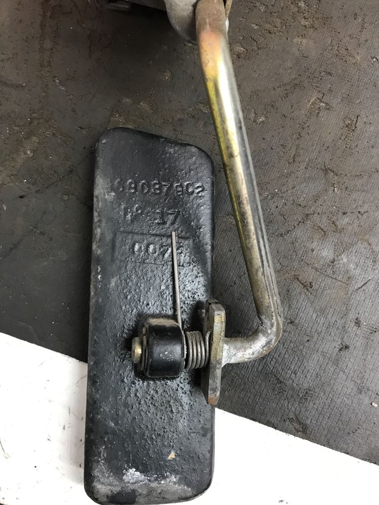 Used 2000 International Throttle Position Sensor for sale | Gooding ...