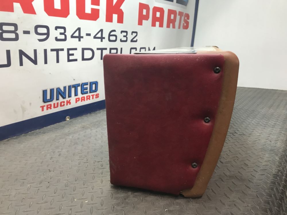 Used 2000 Peterbilt 379 UNIBILT Sleeper Part for sale | Gooding Idaho ...