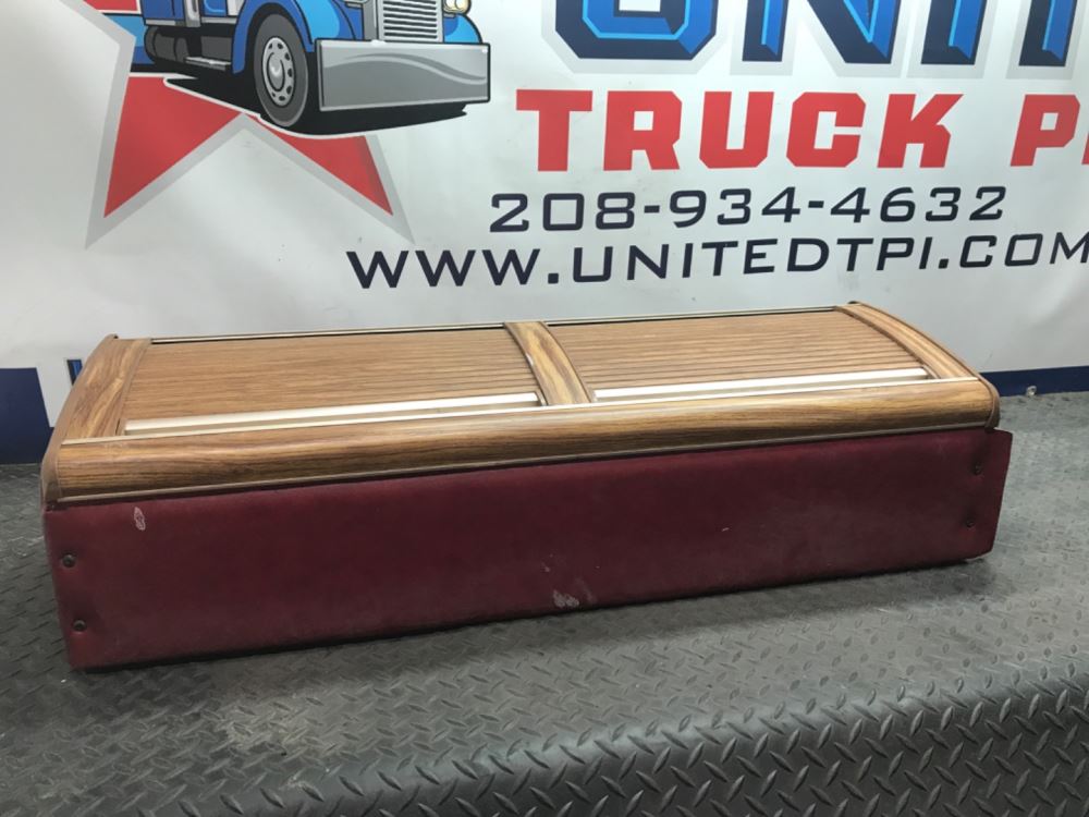Used, Recycled, New, and Aftermarket Heavy Duty Truck Parts