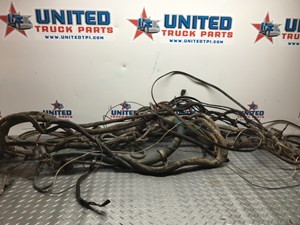 New and Used Kenworth Wiring Harnesses (Cab and Dash) for sale | TPI