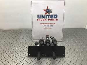 New and Used Bendix ABS Modulator Valves For Sale | TPI