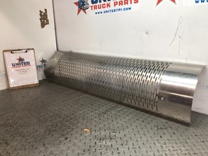 New and Used Mack Muffler Shields for sale | TPI