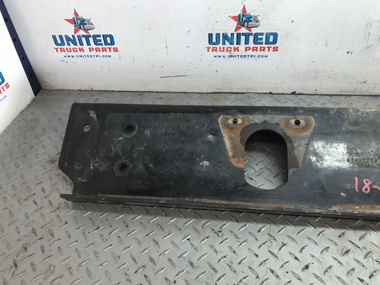 Used 2007 Kenworth T2000 Frame and Crossmembers for sale | Gooding ...