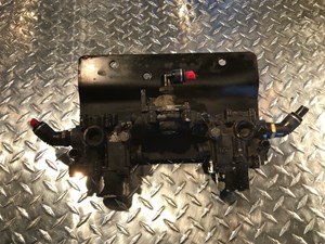 New and Used Semi Truck ABS Relay Valves For Sale | TPI