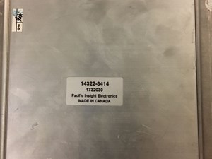 New and Used Western Star Dash Control Modules For Sale | TPI