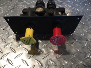 New and Used Bendix ABS Relay Valves For Sale | TPI