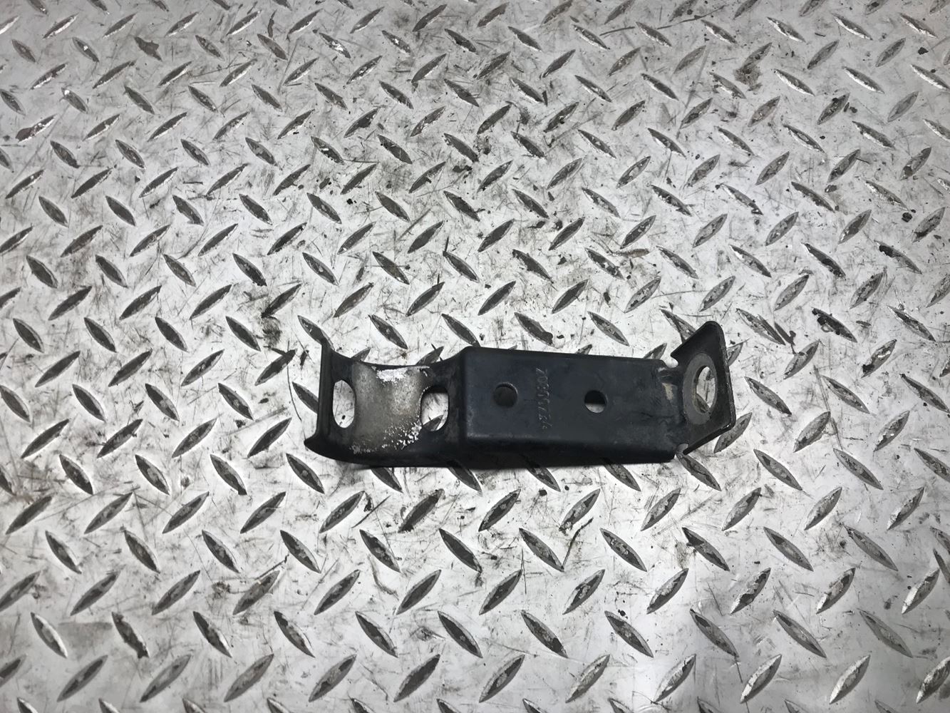 Used 2014 Volvo VNL Bracket for sale | Gooding Idaho United States ...