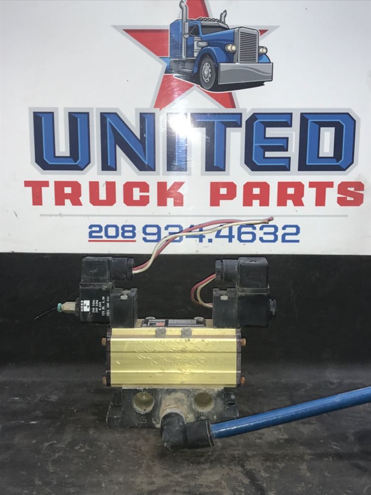 Used Bottom Dump Trailer Part for sale | Gooding Idaho United States ...