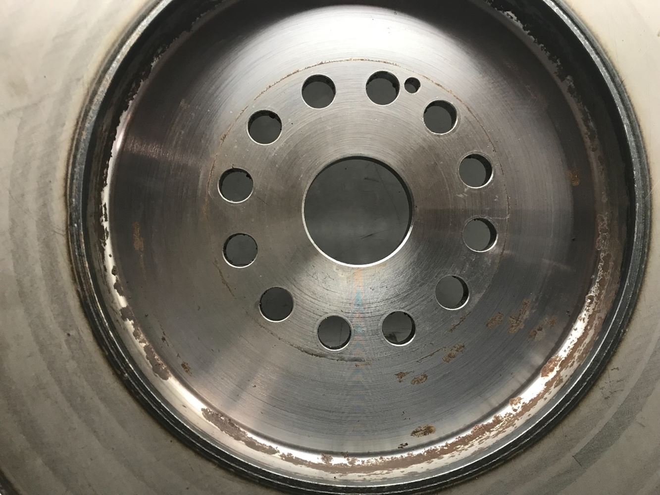 Cummins ISX Stock P 2371 Engine Misc Heavy Truck Parts TPI cummins-isx-stock-p-2371-engine-misc-heavy-truck-parts-tpi