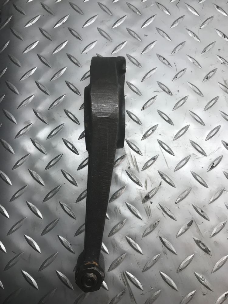 Used Cummins ISX Rocker Arm for sale | Gooding Idaho United States ...