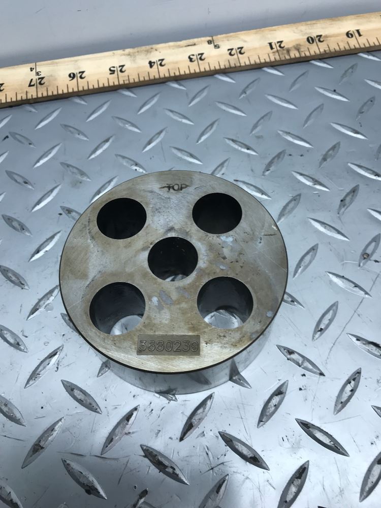 Used Cummins ISX; Signature Idler Gear for sale | Gooding Idaho United ...