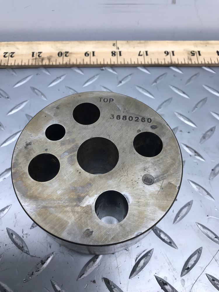 Used Cummins ISX; Signature Idler Gear for sale | Gooding Idaho United ...